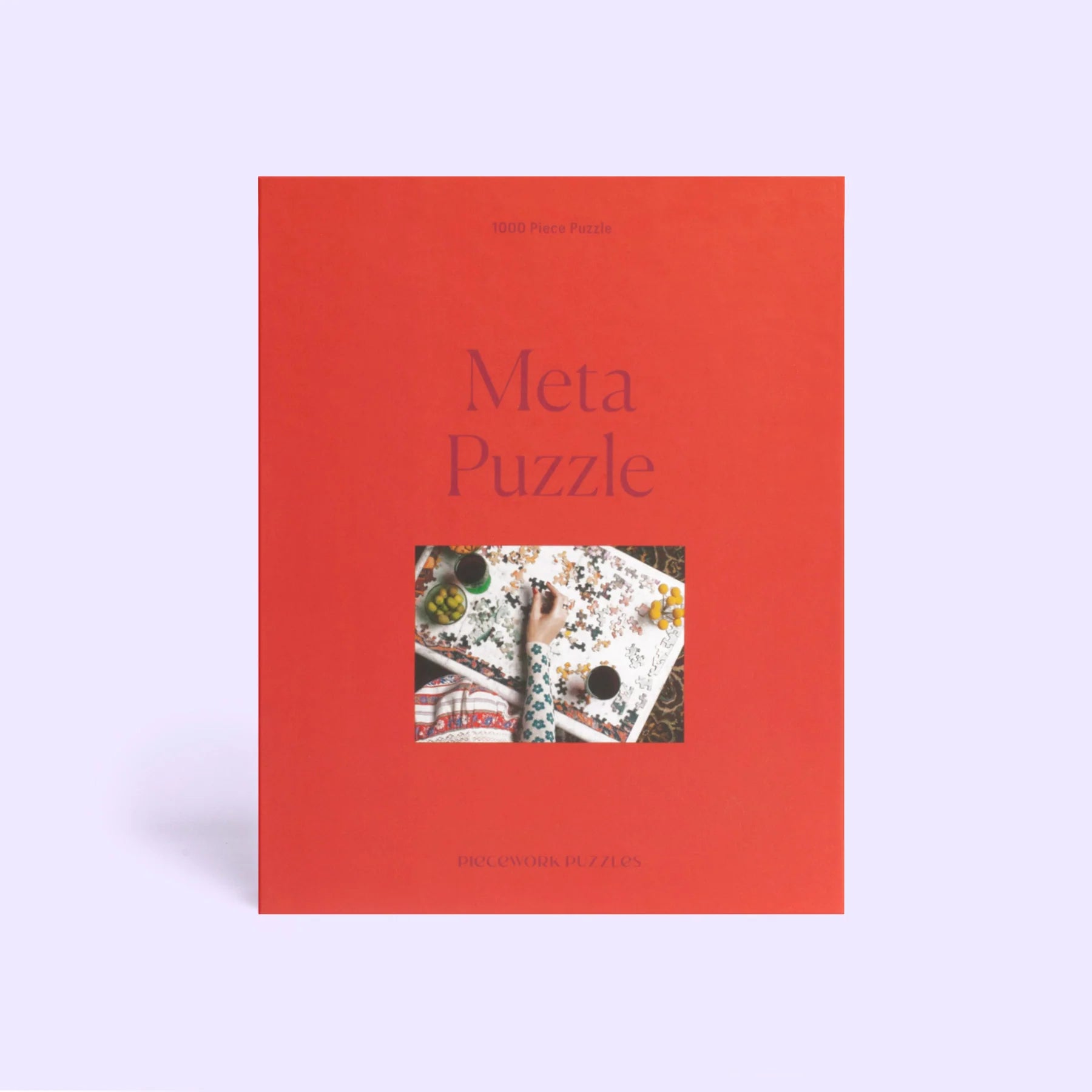 Meta Puzzle – Charlottes Concept Store GmbH